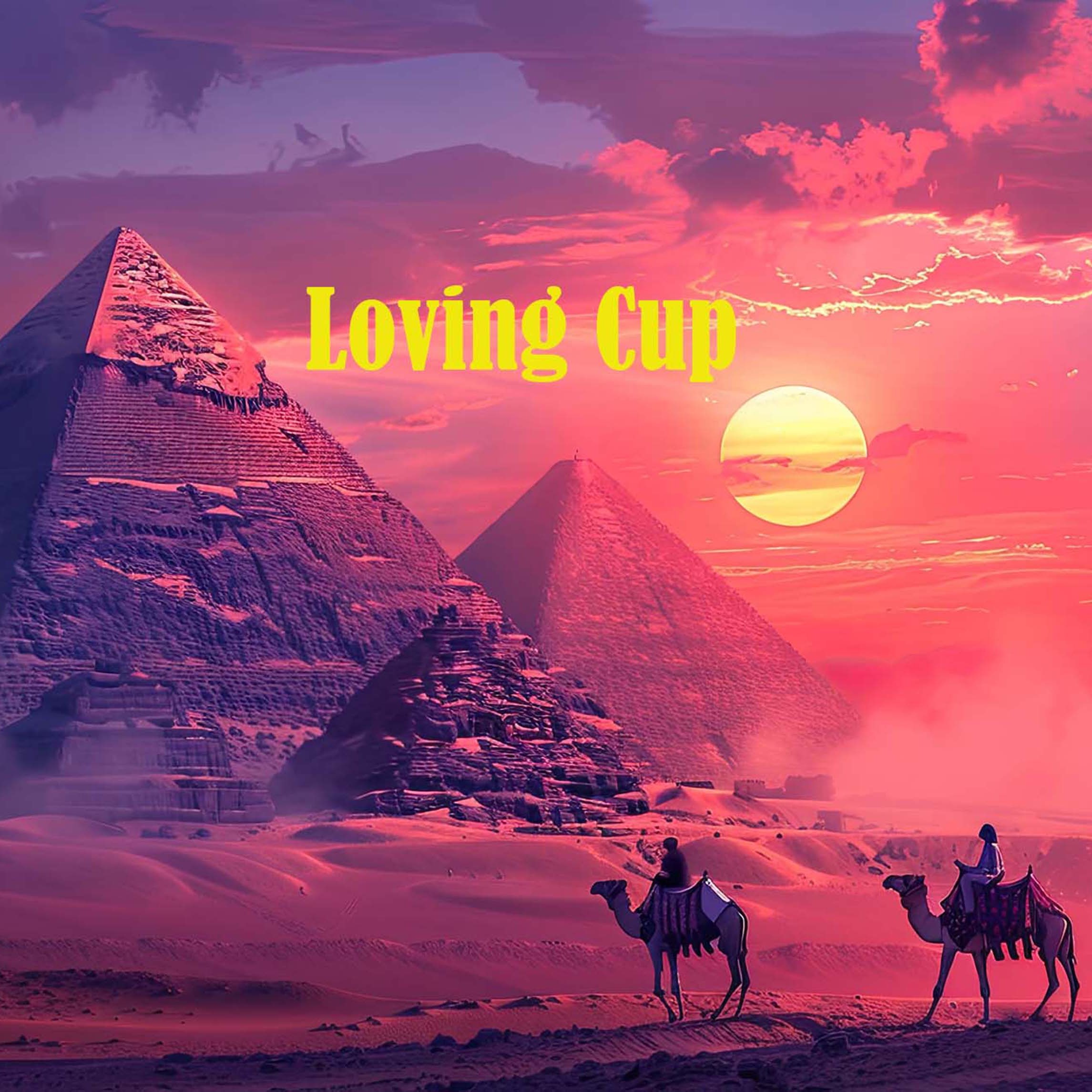 Commander Hemp "Loving Cup": Dust, Sun, Steady Steps / Polvo, Sol y ...